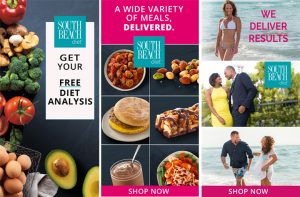 120 Pinterest Ad Examples from Pinterest Expert, Tori Tait